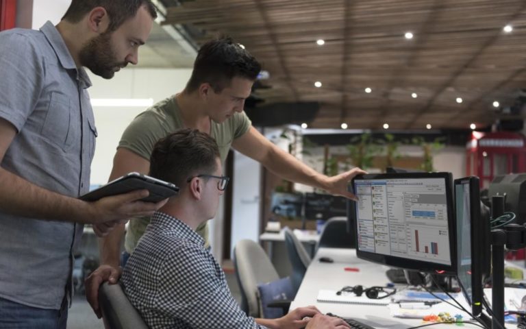 Quiénes somos - SIGSA - Soluciones Inteligentes Globales